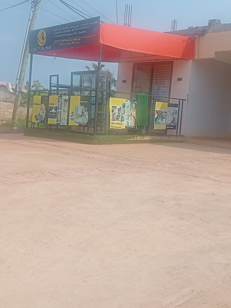 Moda evleri Shatty hallmark, Dünya, foto