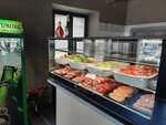 Ohana Cotto e Crudo (Piazza Palestro No:1), restoran  Katanya'dan
