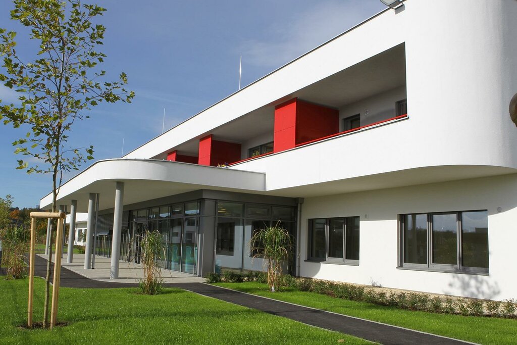 Huzurevi, bakımevi Diakonie Südburgenland GmbH – Seniorenwohngemeinschaft Plus, Dünya, foto