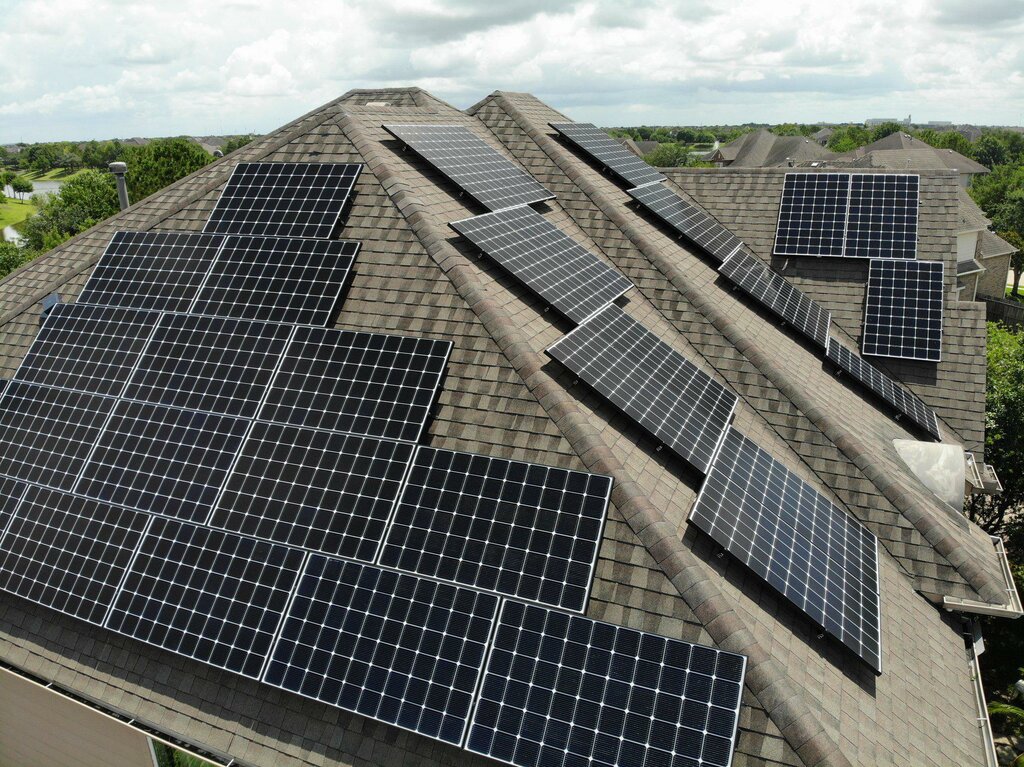 Elektroteknik ürün ve ekipman firmaları Hays Energy Services LLC, Texas, foto