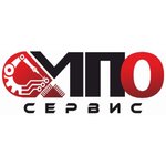 Mpo service (Sumskaya Street No:167Б), endüstriyel ekipman tamiri  Belgorod'dan