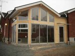 Kvalitetsbyggen Kristianstad Ab (Prästallén No:25), i̇nşaat firmaları  Kristianstad'dan