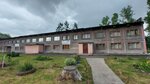 Меридиан (ulitsa Klimasenko No:22/2), çocuk ve gençlik merkezleri  Novokuznetsk'ten