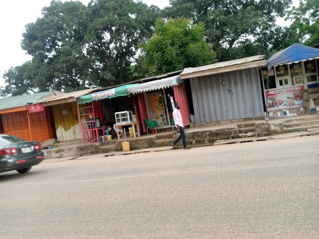 Ekmek fırını Tina's bakery center, Dünya, foto
