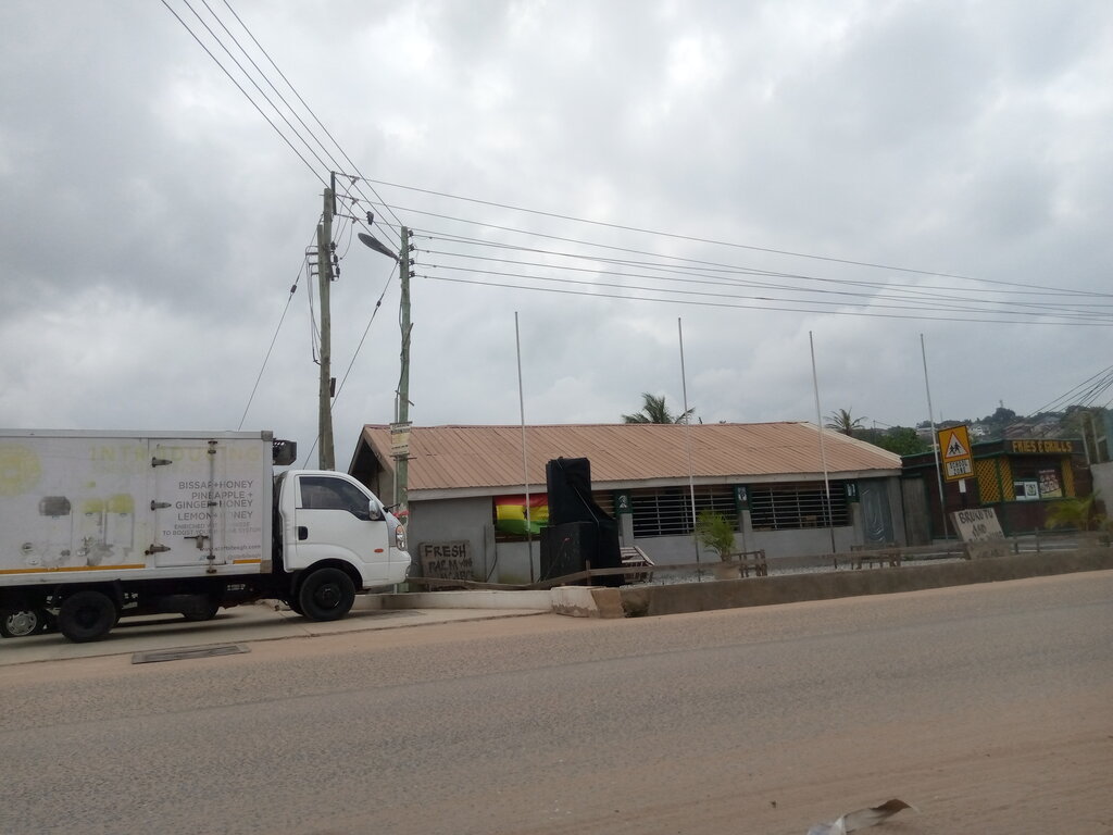 Bar Fries and grills, Dünya, foto