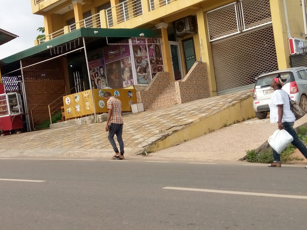 Catering firmaları Mama gee Catering lounge, Dünya, foto