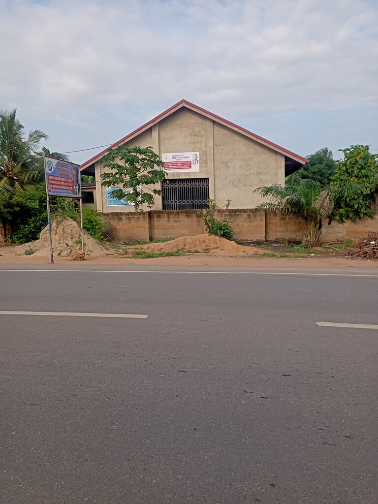 Ortodoks kiliseleri Glorious destinyhouse, Dünya, foto