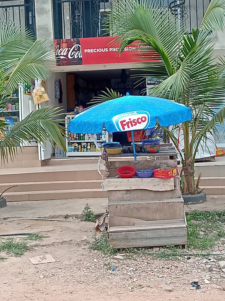 Market Precious ventures, Dünya, foto