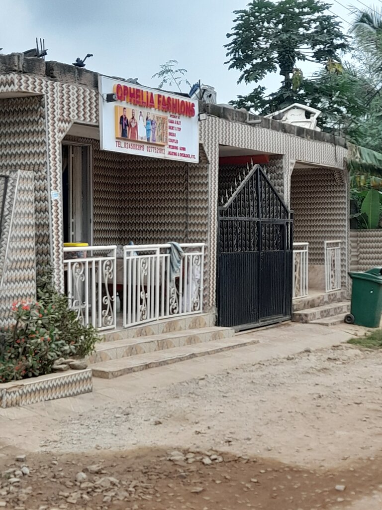 Moda evleri Ophelia Fashion, Dünya, foto