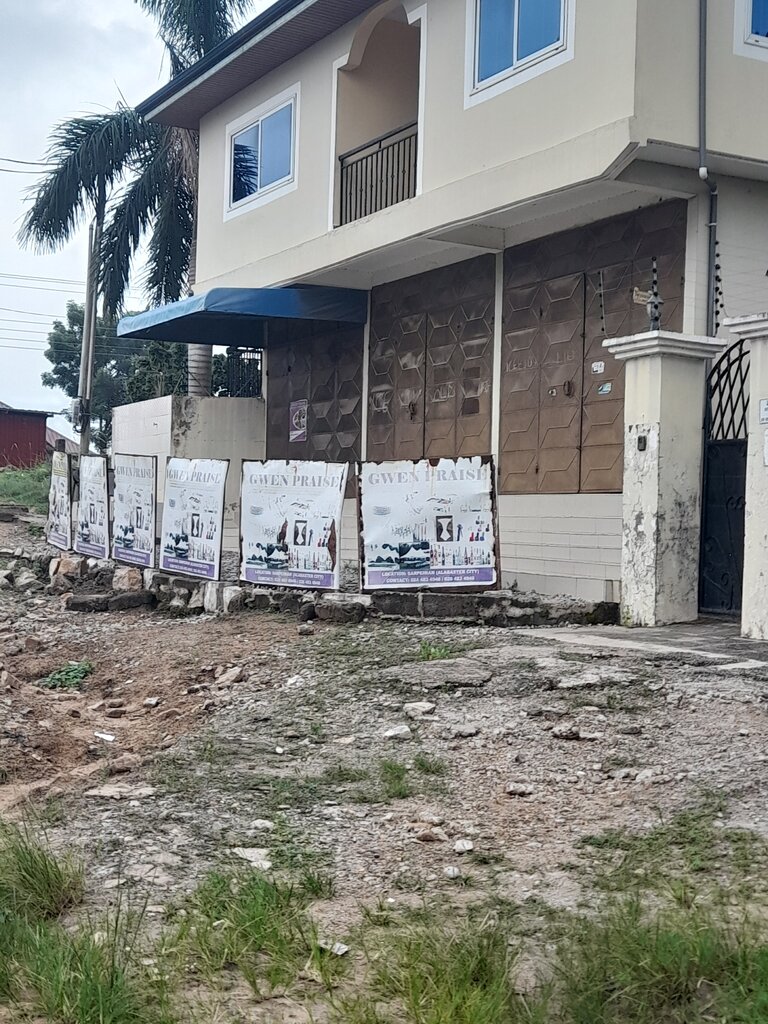 Fuarcılık firmaları Gwen praise, Dünya, foto