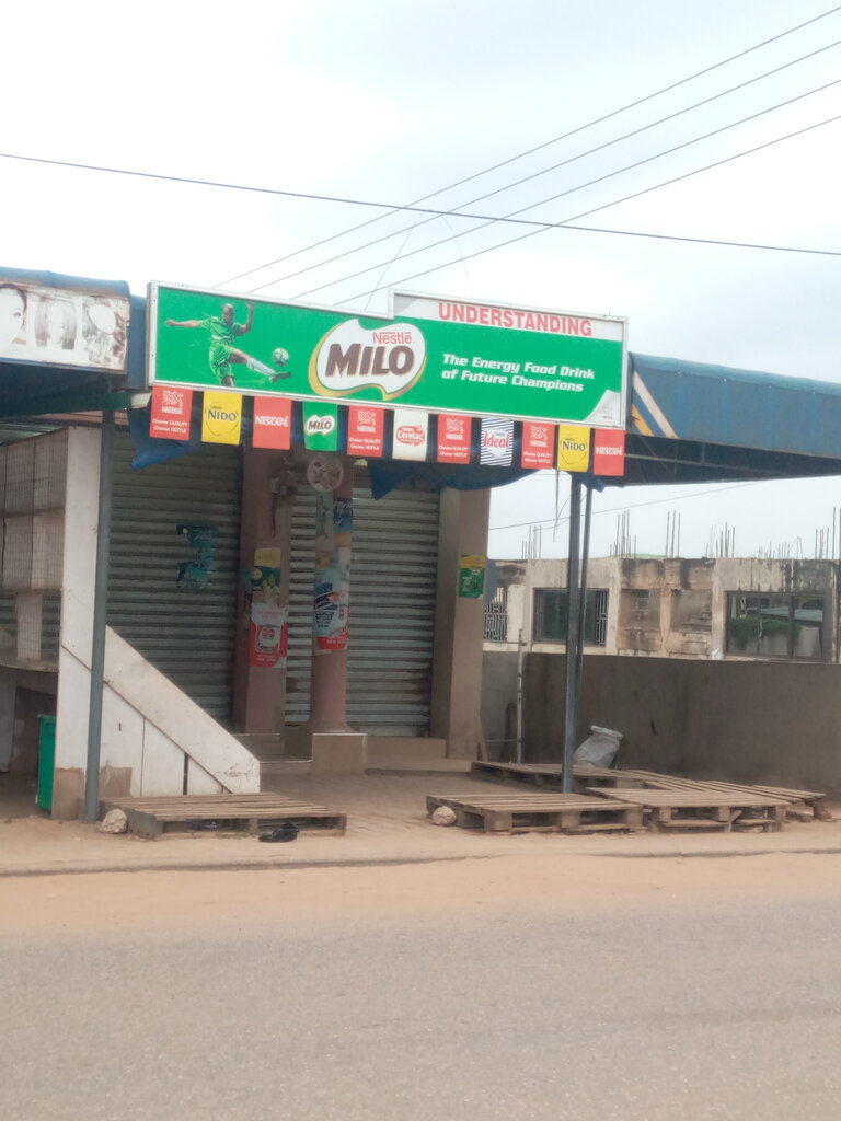 Market Understanding, Dünya, foto