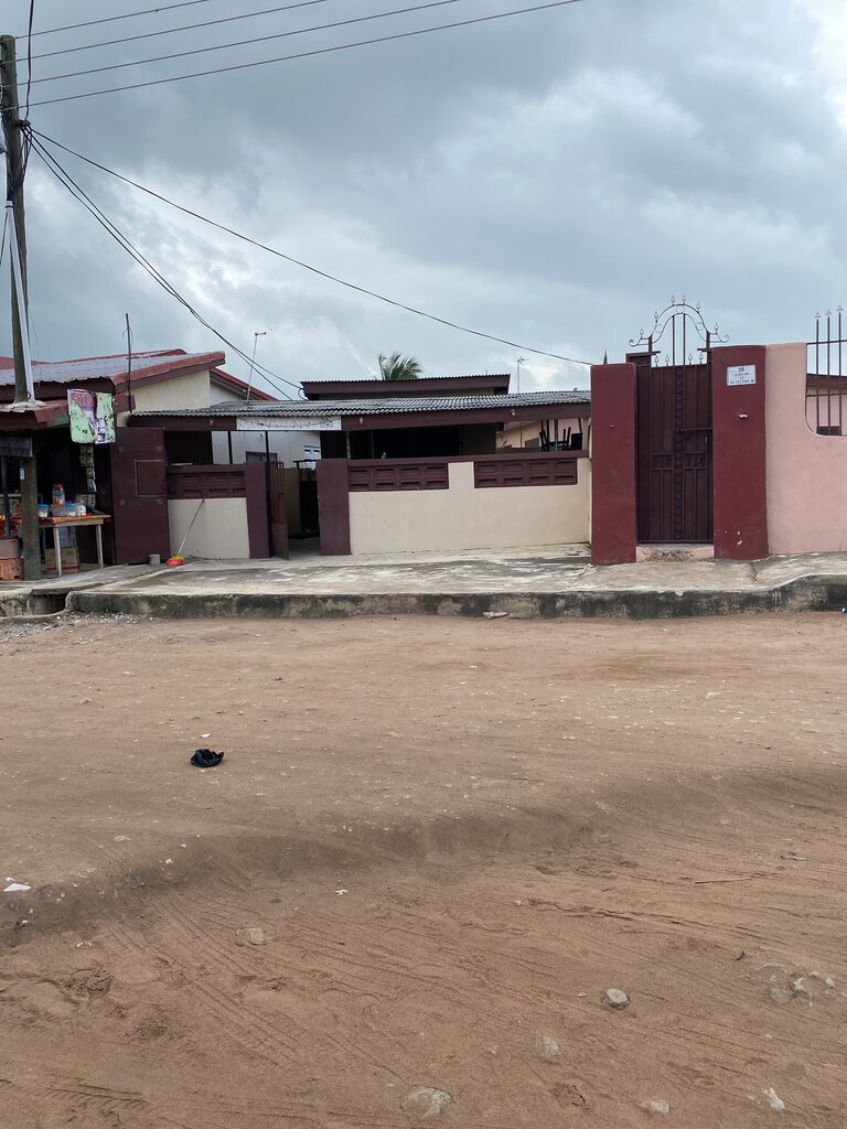 Bar City Gate Spot, Dünya, foto