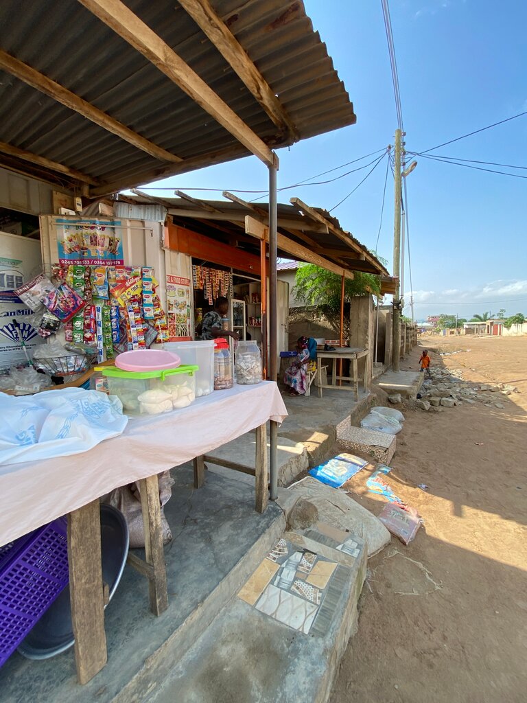 Soğuk hava tesisi Maranatha Cold Store, Dünya, foto