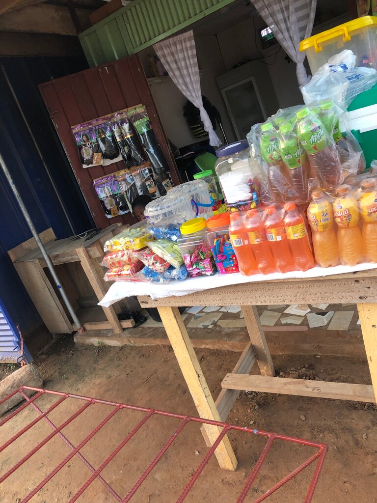 Kuaförler Shop, Dünya, foto