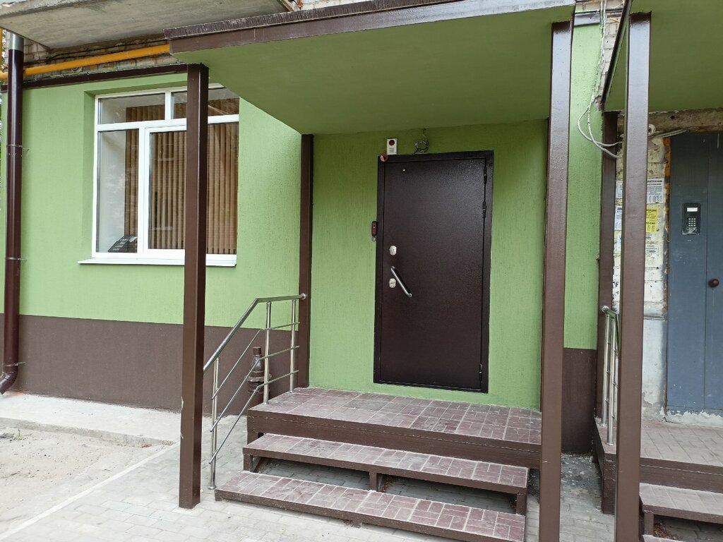 Toptancılar Ortis, Samara, foto