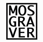 Mosgraver (Lyublinskaya Street No:18А), gravür  Moskova'dan