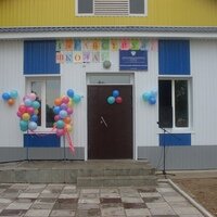 Ortaokul Аргат-Юльская средняя общеобразовательная школа, Tomskaya oblastı, foto