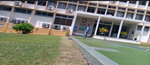 Knust Main Administration Block (Ashanti, Oforikrom Municipal District, Knust), eğitim merkezleri  Kumasi'den