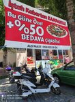 İstanbul Çiğköfte Sağlık Şubesi (Bolu, Bolu Merkez, Sağlık Mah., Dodurga Cad., 74/C), fast food  Bolu'dan