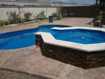 Gary's Pool and Patio (United States, San Antonio, 13800 San Pedro Ave, 2), saunalar  San Antonio'dan