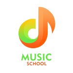 Music School (Moskovskiy Avenue No:50), müzik okulları ve konservatuarlar  Cheboksary'den