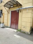 Физиотерапевтическое отделение (Litovskaya Street No:2Ц), hastane bölümü  Saint‑Petersburg'dan