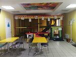 Kafe Lakomka (ulitsa Kirova No:26), kafe  Yaransk'tan