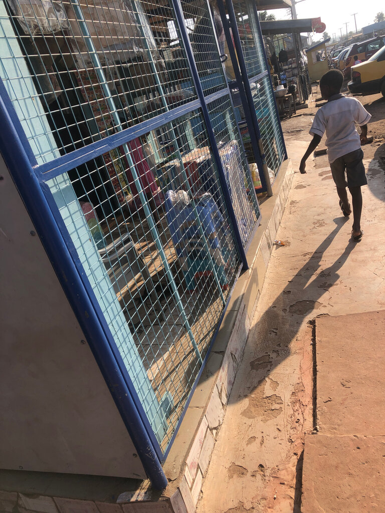 Çocuk giyim mağazaları Ben’s babies, Dünya, foto