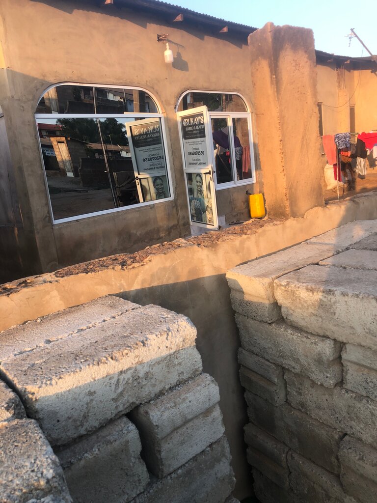 Güzellik salonu Rukay, Dünya, foto