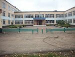 Partizanskaya Srednyaya Obshcheobrazovatelnaya shkola im. P. P. Petrova (ulitsa Gagarina No:93, selo Partizanskoye), ortaokul  Krasnoyarski krayından