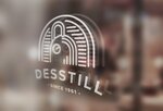 Desstill (Elektrozavodskaya Street No:52с2), ev yapımı içki ekipmanları  Moskova'dan