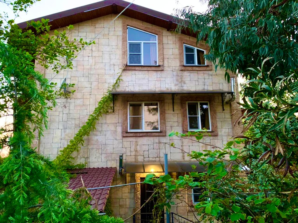 Konuk evi Guest House Landyshevaya, Soçi, foto