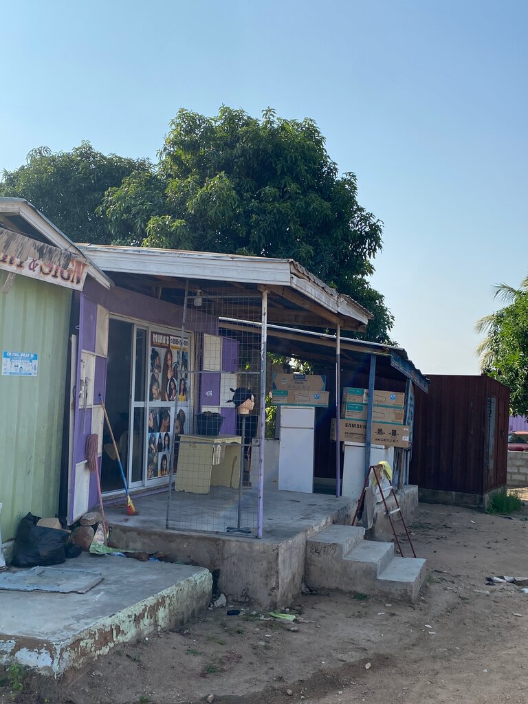 Güzellik salonu Muna’s Beauty Salon, Dünya, foto