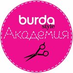 Burda Academy (Polkovaya Street No:3с4), meslek kursları  Moskova'dan