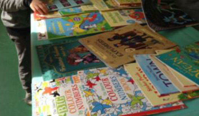 Özel okul Scuola Bilingue D’Infanzia e Primaria Mimosa, , foto