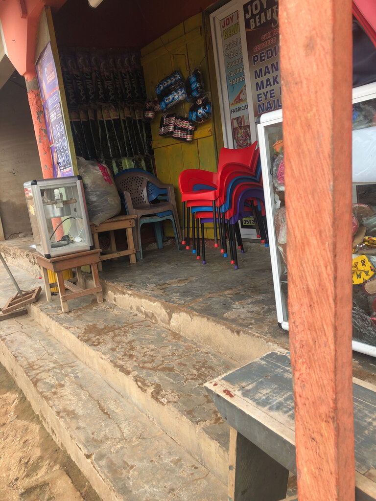 Güzellik salonu Joy and love, Dünya, foto