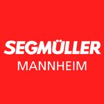 Segmüller Einrichtungshaus Mannheim (Baden-Württemberg, Mannheim, Seckenheimer Landstraße, 252), çocuk odası firmaları  Baden‑Wurttemberg'den