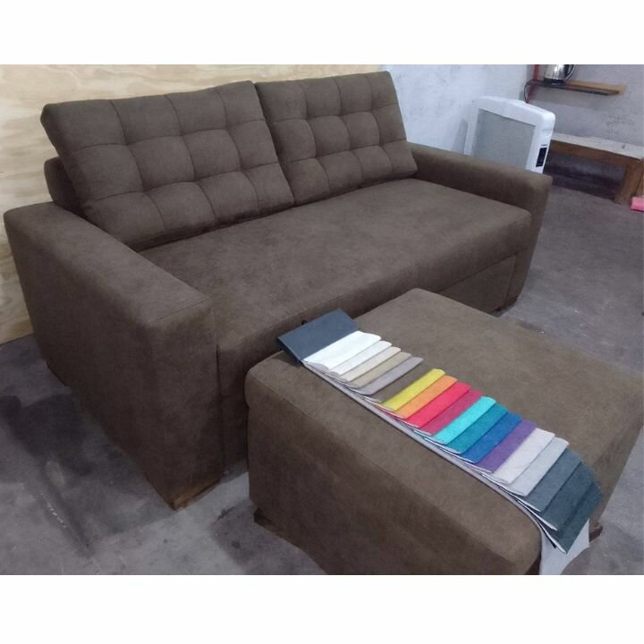 Mobilya mağazaları Sillones Sur Tapiz, Rosario, foto