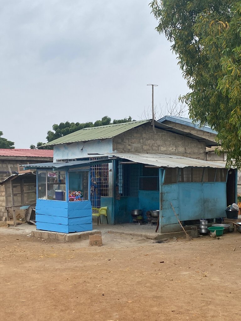 Restoran Home Made Chop Bar, Dünya, foto