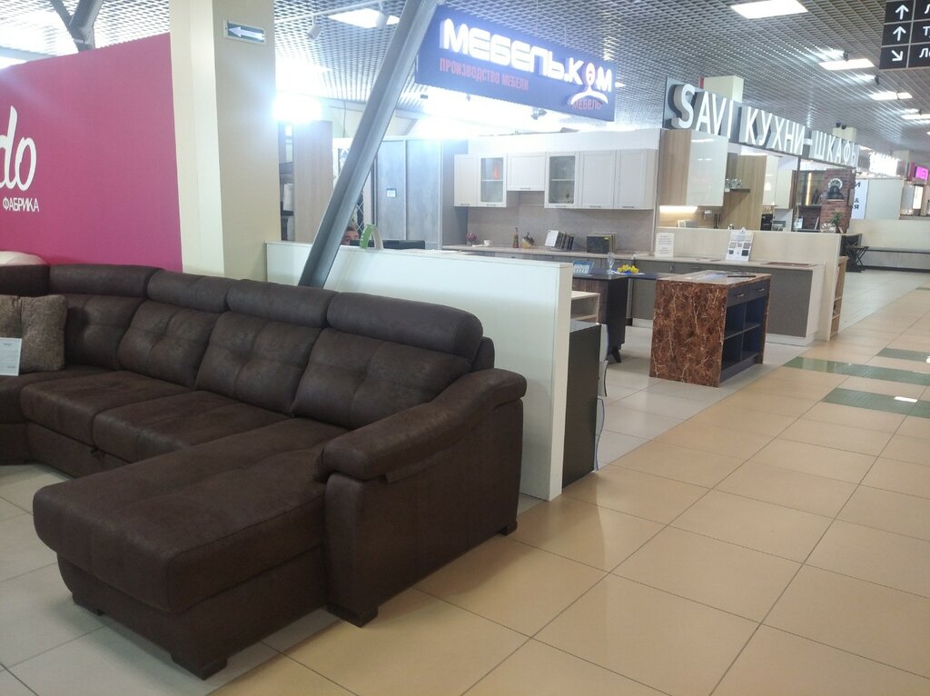 Ev mobilyası Мебель. ком, Vladimir, foto