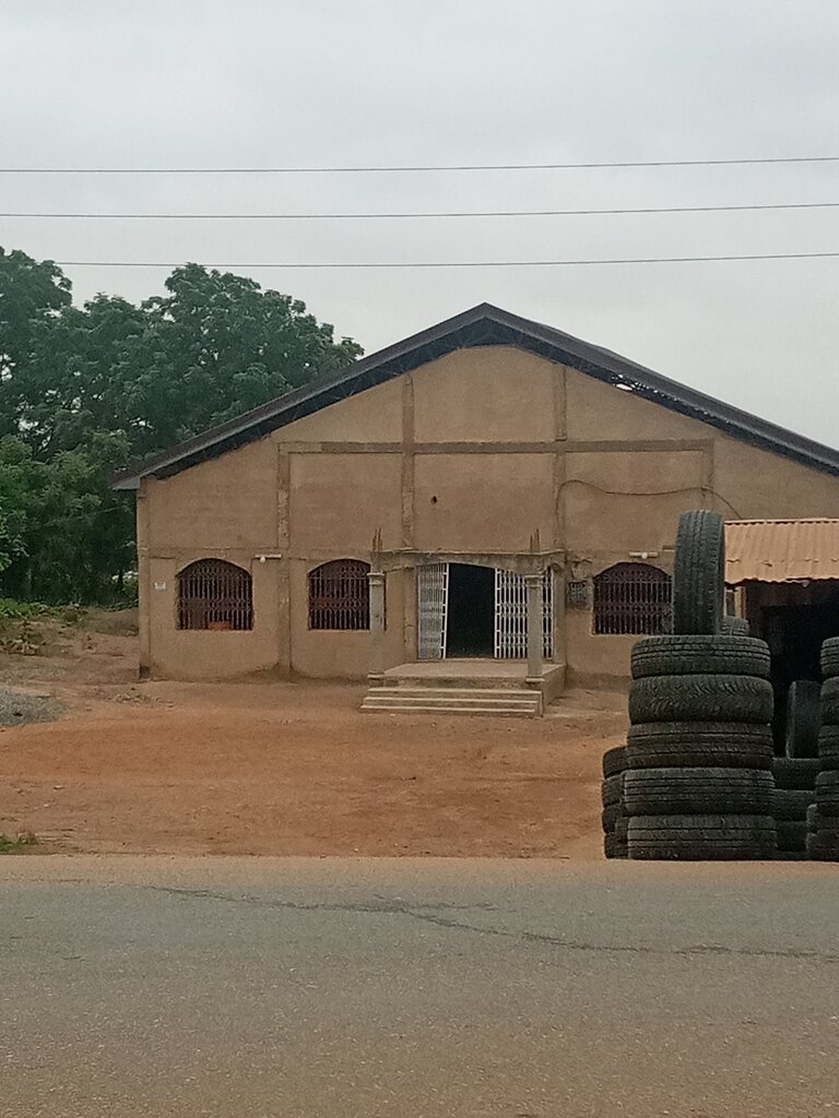 Ortodoks kiliseleri Assemblies of God church, Dünya, foto