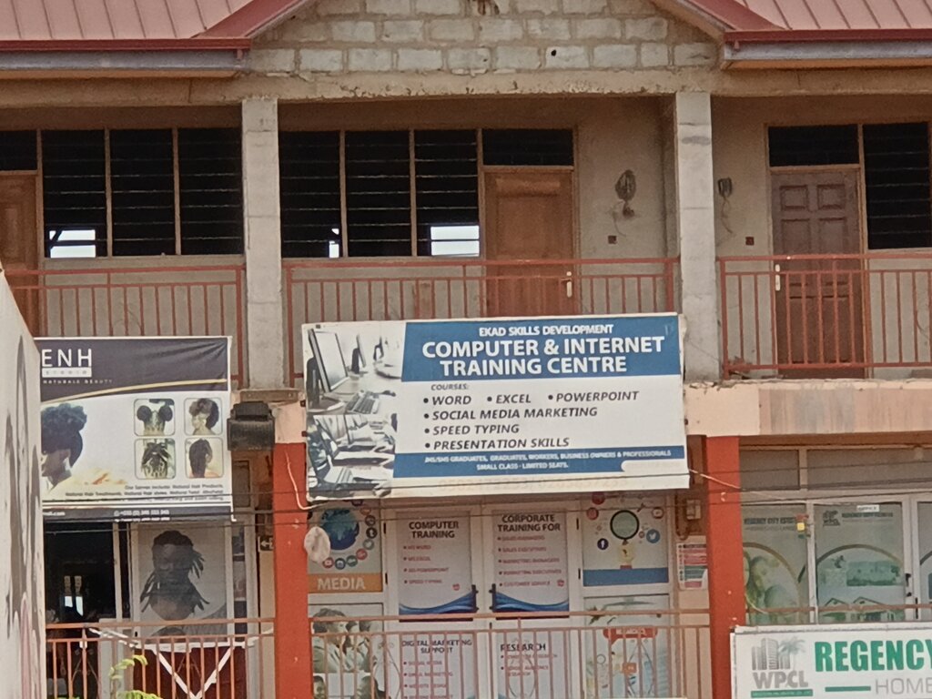 Ortaokul Ekad Skills development, Dünya, foto