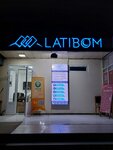 Latibom (No:4, Chilanzar District, Dumbirobod Residential Area), ayakkabı tamiri  Taşkent'ten