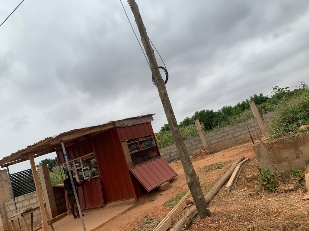 Market Maame Abena’s Ventures, Dünya, foto