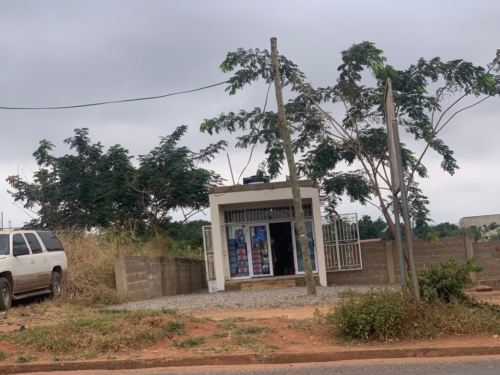 Alternatif tıp merkezleri Nhyiraba Herbal, Dünya, foto