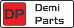 DemiParts (Kobda tuıyq kóshesi No:2/1, Jeleznodorojnyı shaǵyn aýdany), otomobil yedek parçaları  Astana'dan