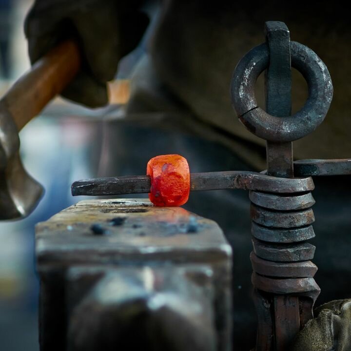 Torna işleri Metalfactory, , foto