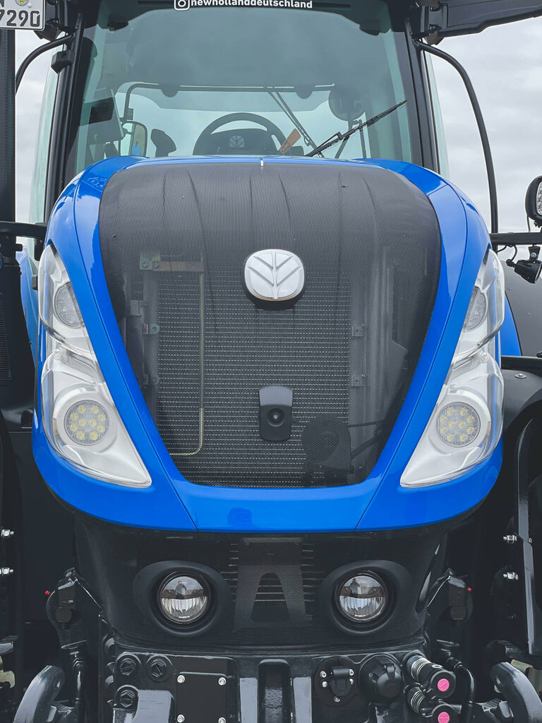 Tarım makineleri, ekipmanlar Wüstenberg Landtechnik GmbH & Co. Kg, Mecklenburg‑Vorpommern, foto