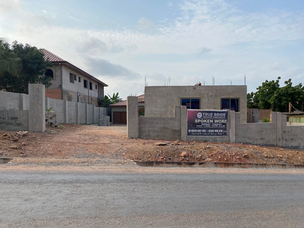 i̇mam hatip eğitim kurumları True Bride Message Tabernacle, Dünya, foto