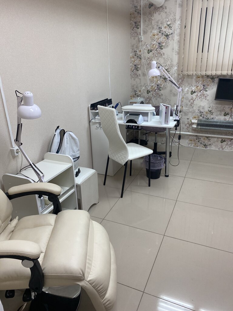 Manikür-pedikür Master Margarita Nail, Krasnodar, foto